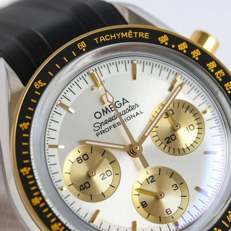 Top mirror OMEGA Watches