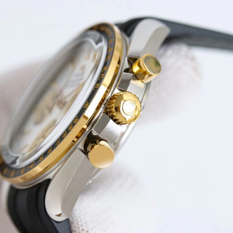 Top mirror OMEGA Watches