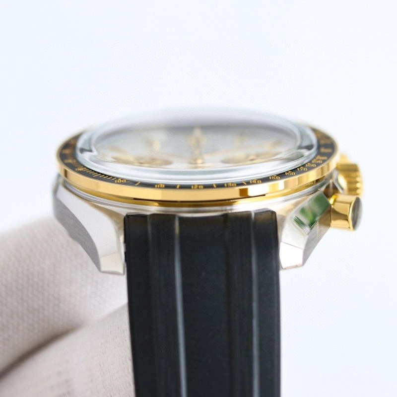 Top mirror OMEGA Watches