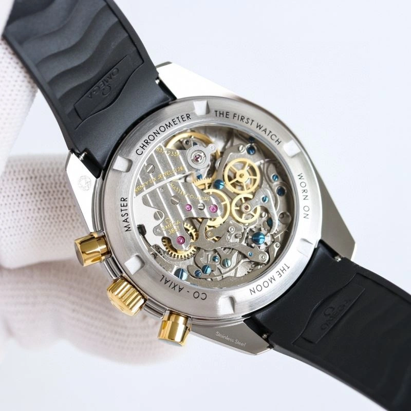 Top mirror OMEGA Watches