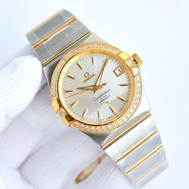 OMEGA Watches