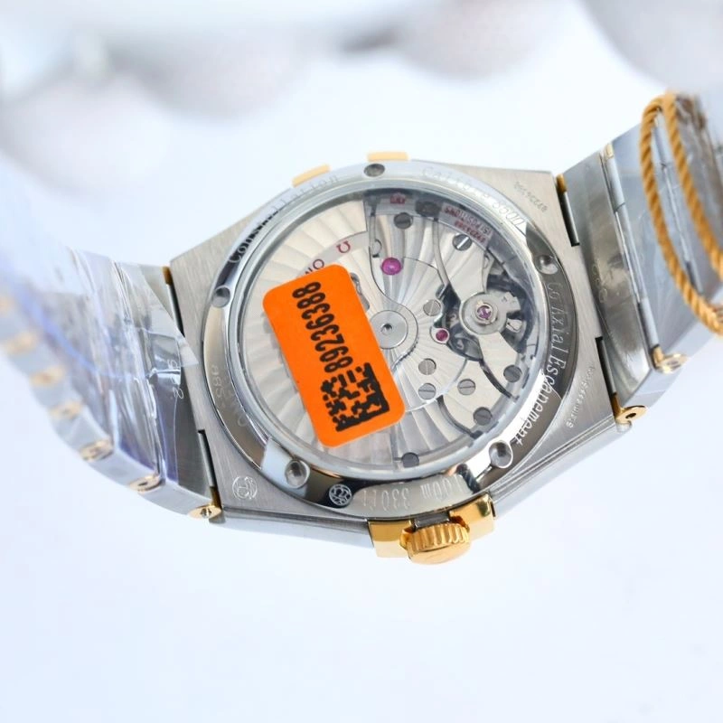 Precise copy OMEGA Watches