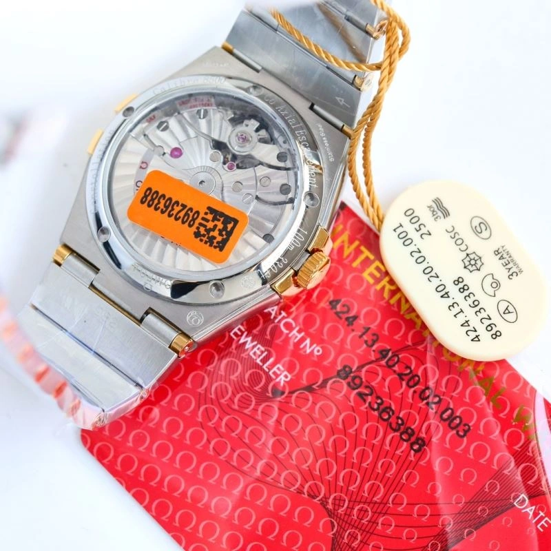 Precise copy OMEGA Watches