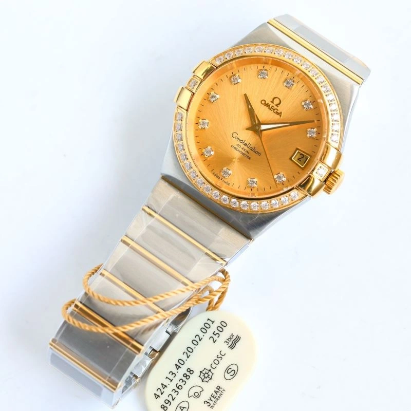 Precise copy OMEGA Watches