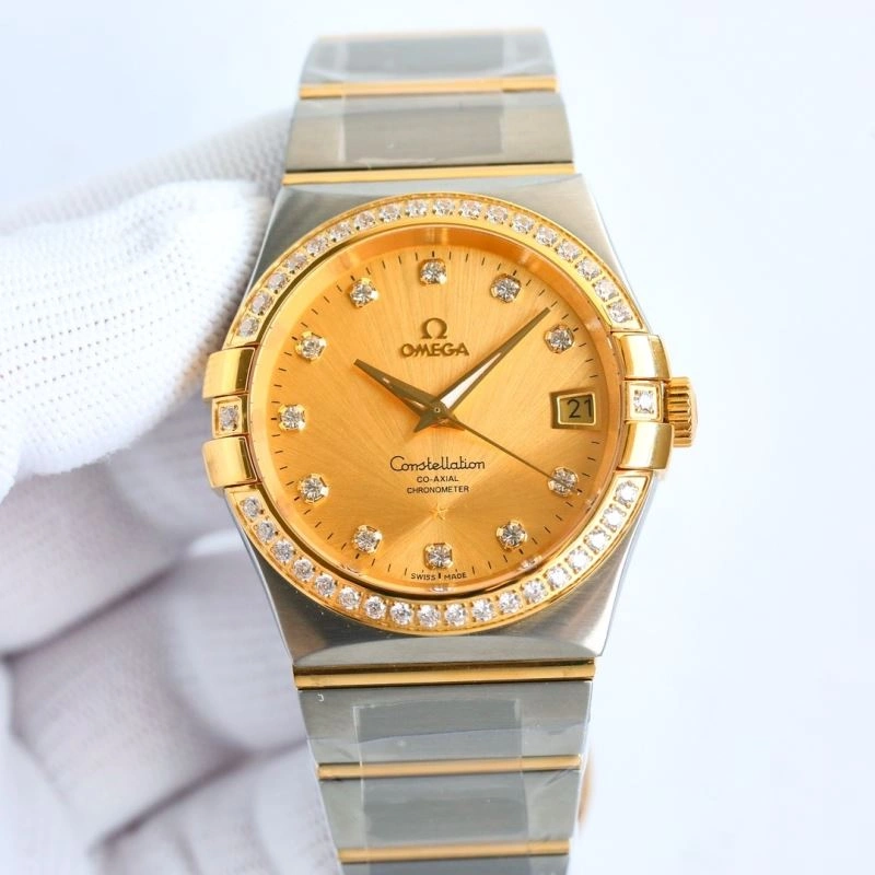 Precise copy OMEGA Watches