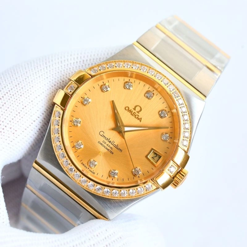 Precise copy OMEGA Watches