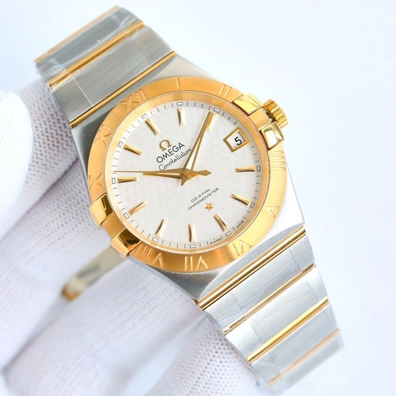 Precise copy OMEGA Watches