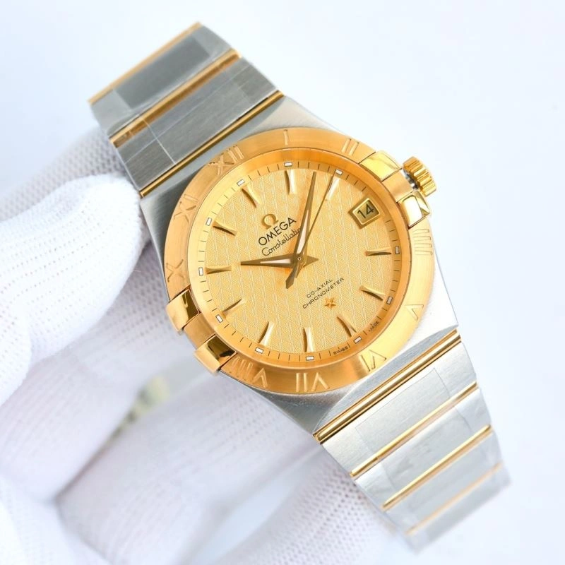 Precise copy OMEGA Watches