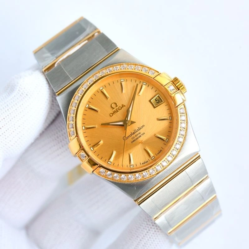 Precise copy OMEGA Watches