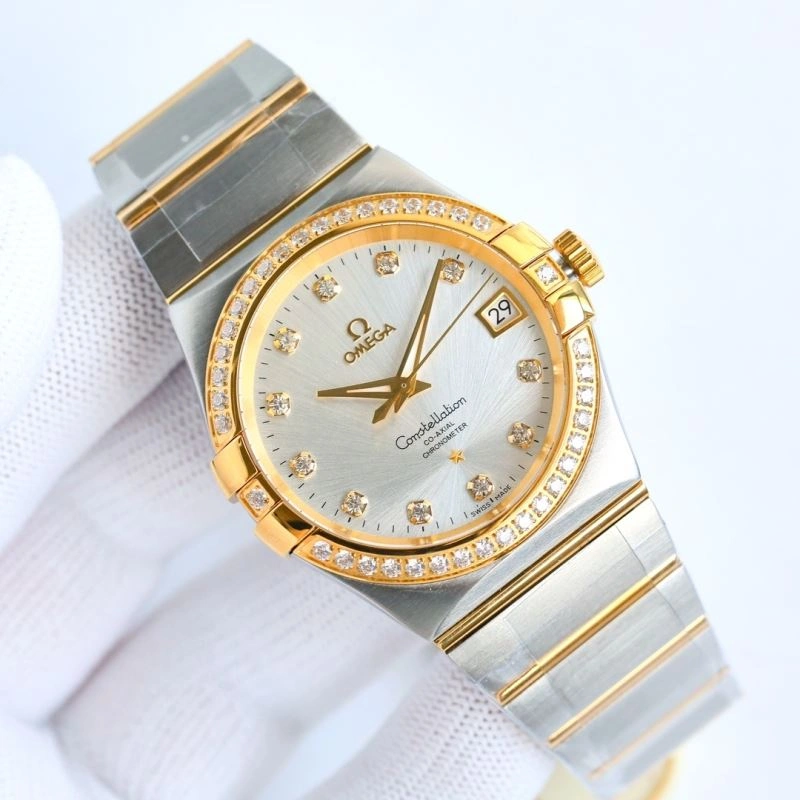 Precise copy OMEGA Watches