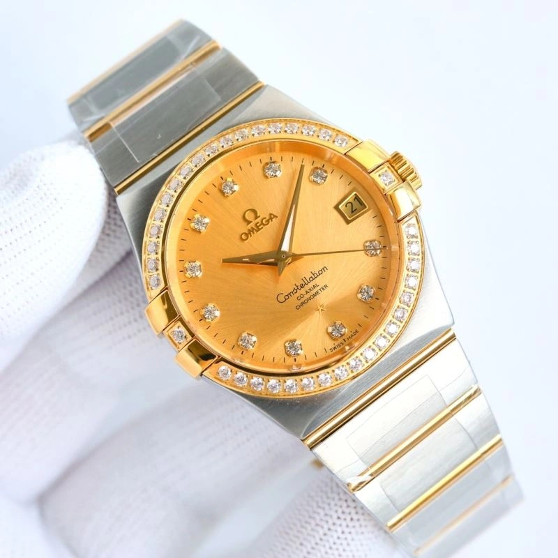 Precise copy OMEGA Watches