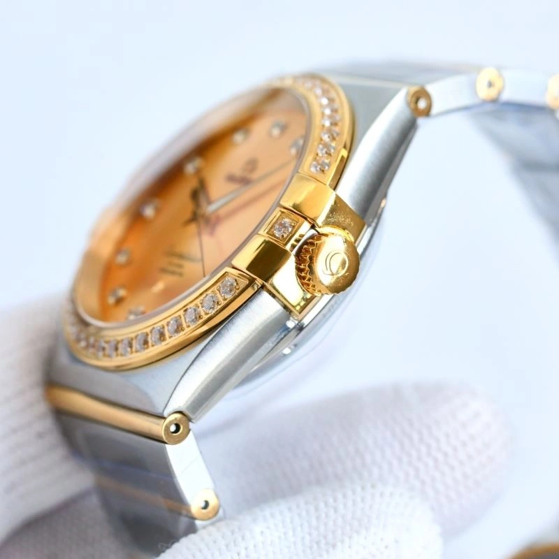 Precise copy OMEGA Watches