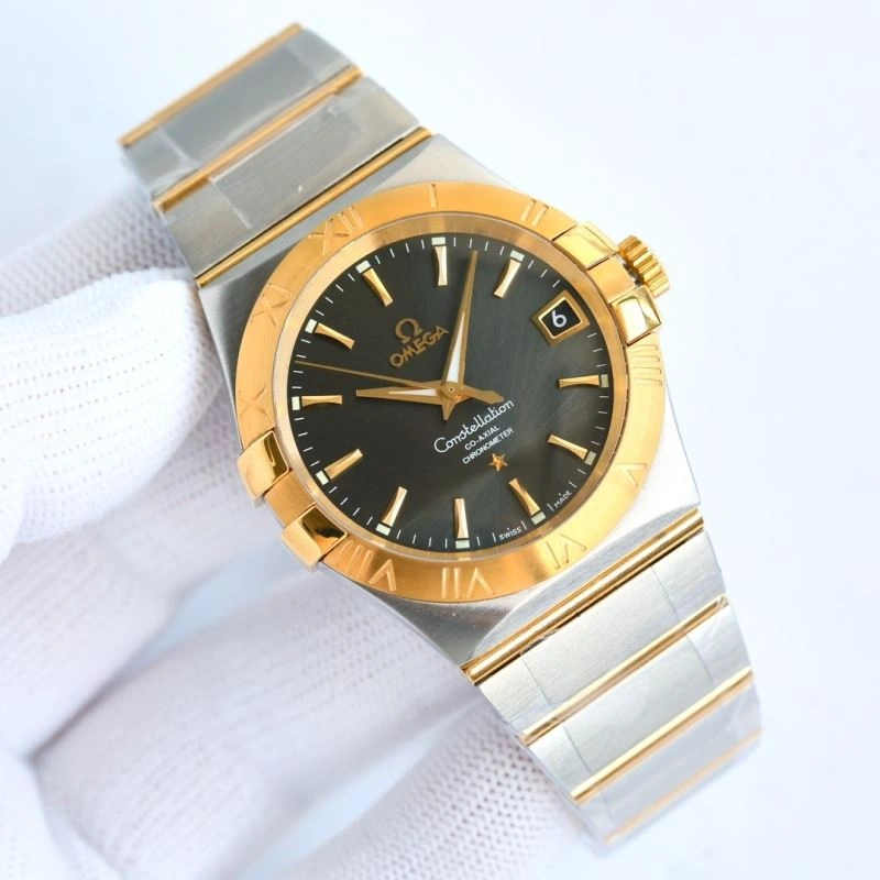 OMEGA Watches