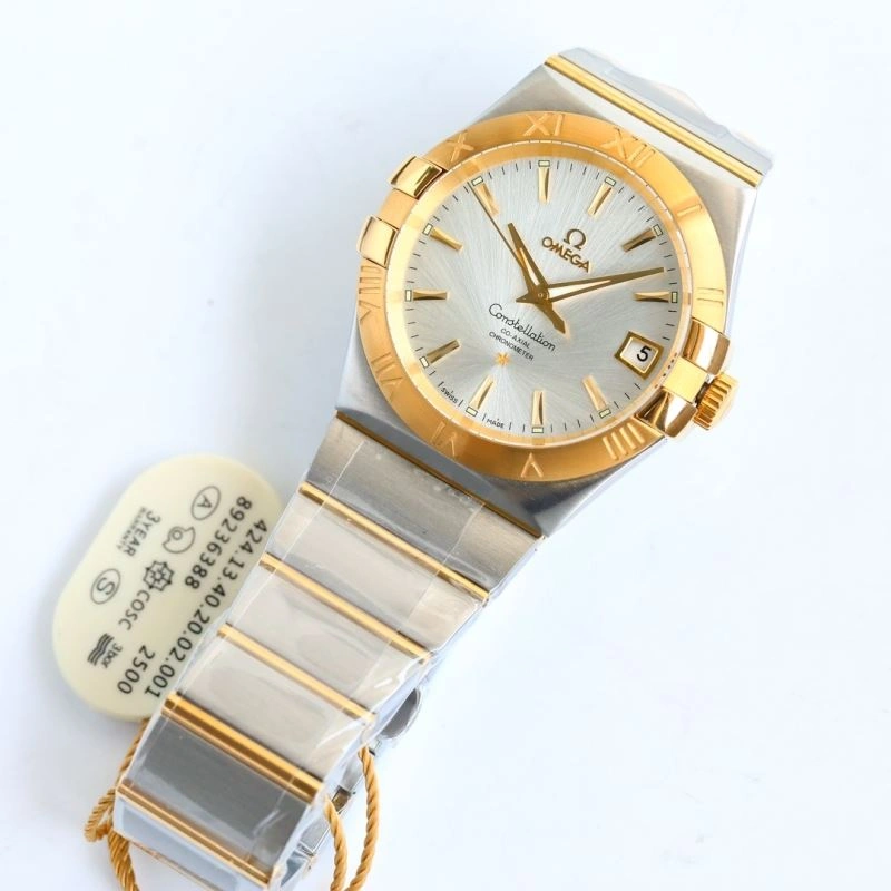 High fidelity OMEGA Watches