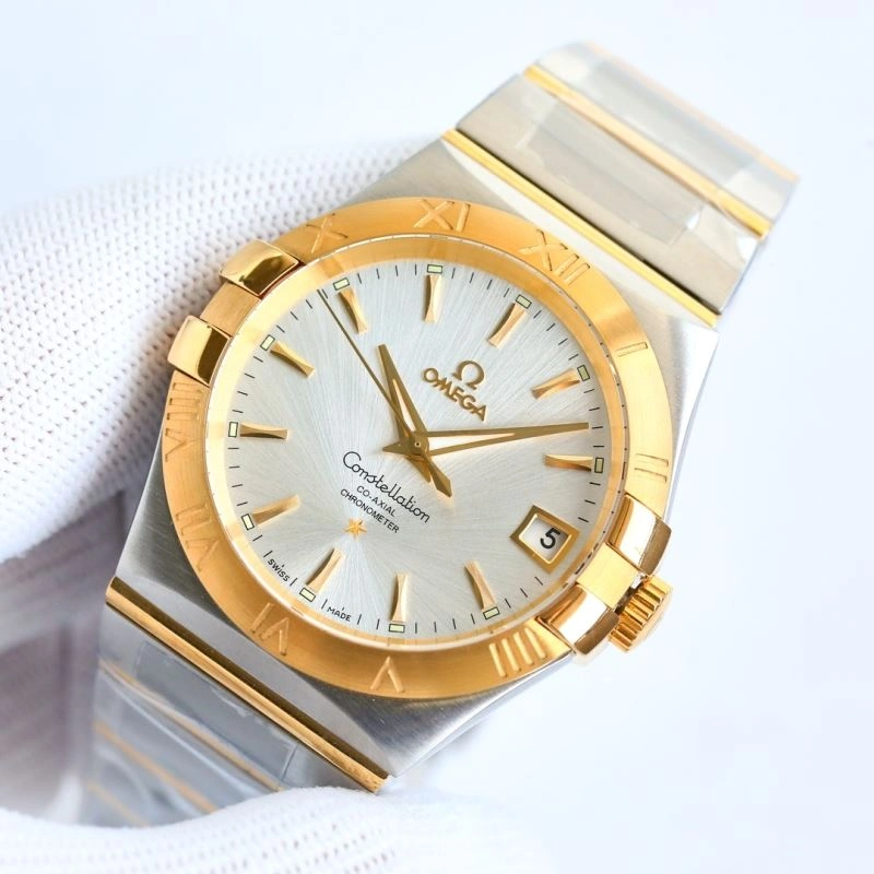 High fidelity OMEGA Watches