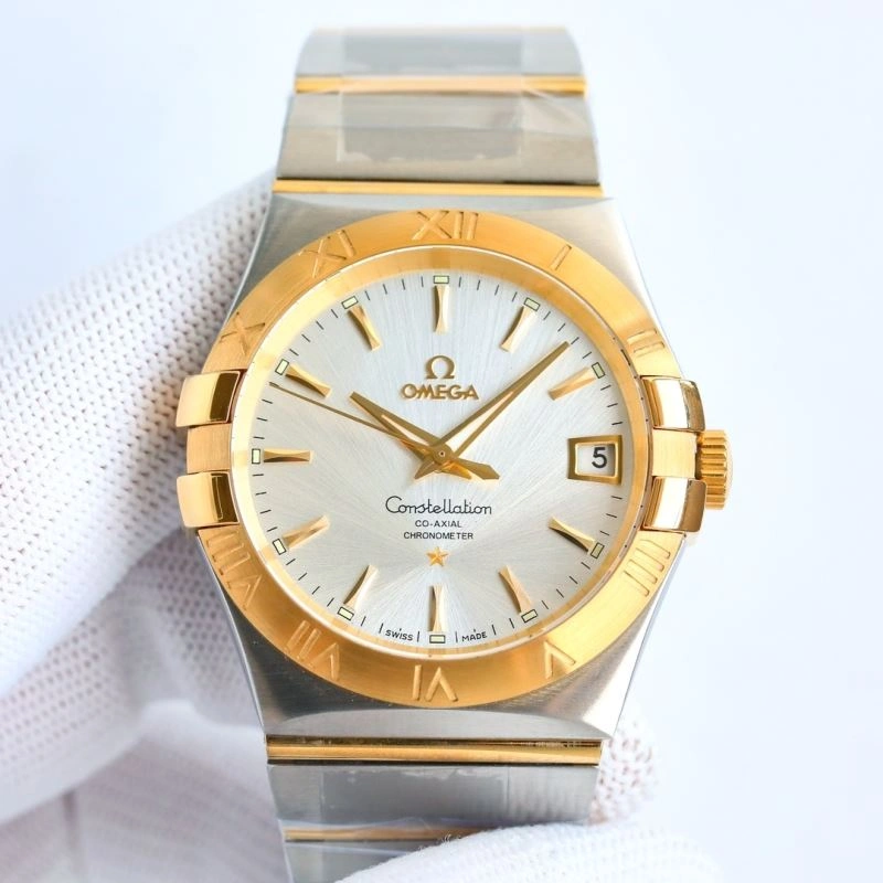 High fidelity OMEGA Watches