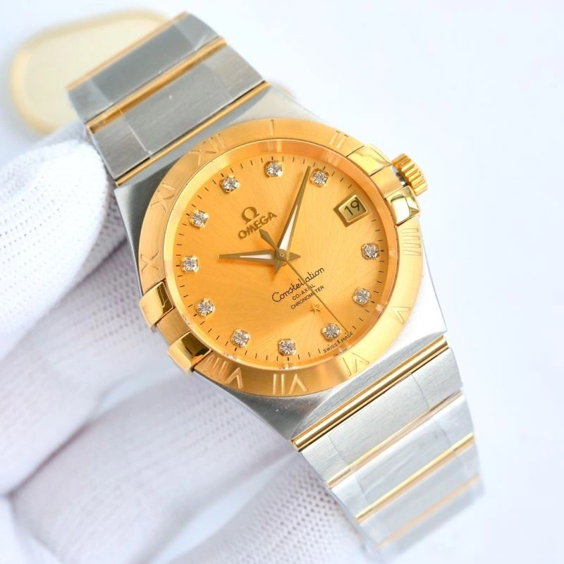 High fidelity OMEGA Watches