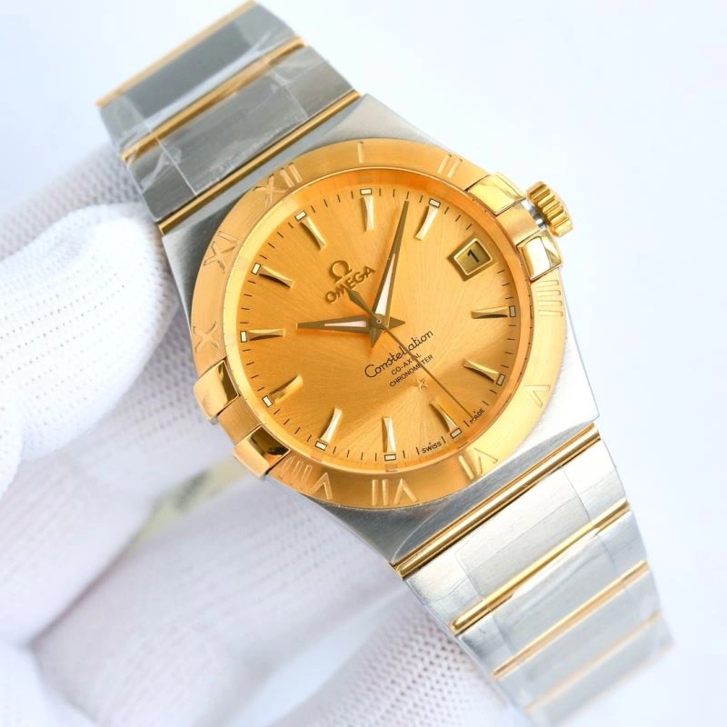 High fidelity OMEGA Watches