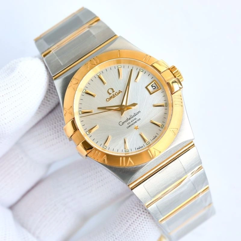 High fidelity OMEGA Watches