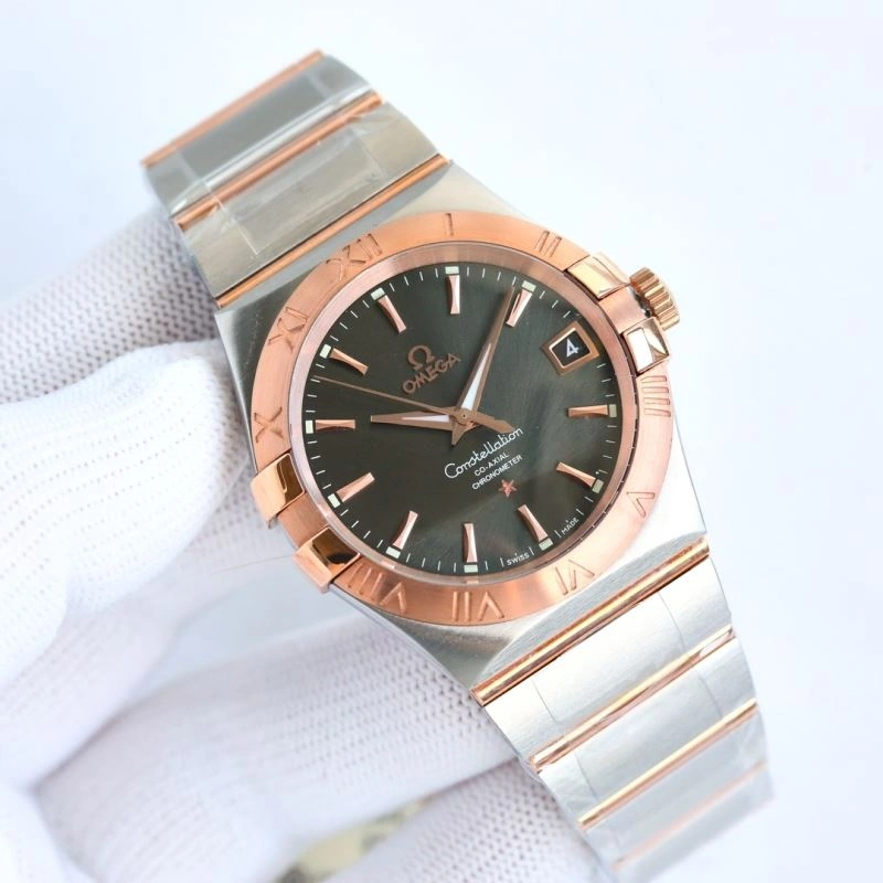 OMEGA Watches