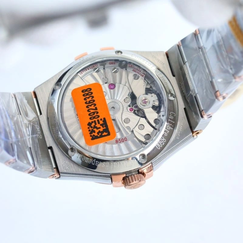 Top mirror OMEGA Watches