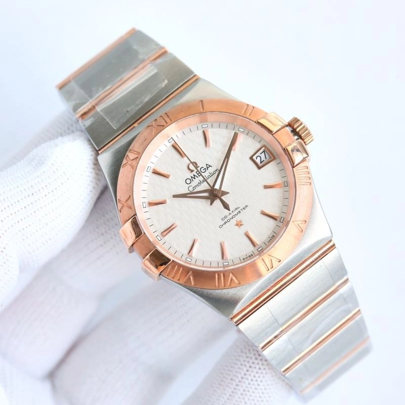 Top mirror OMEGA Watches