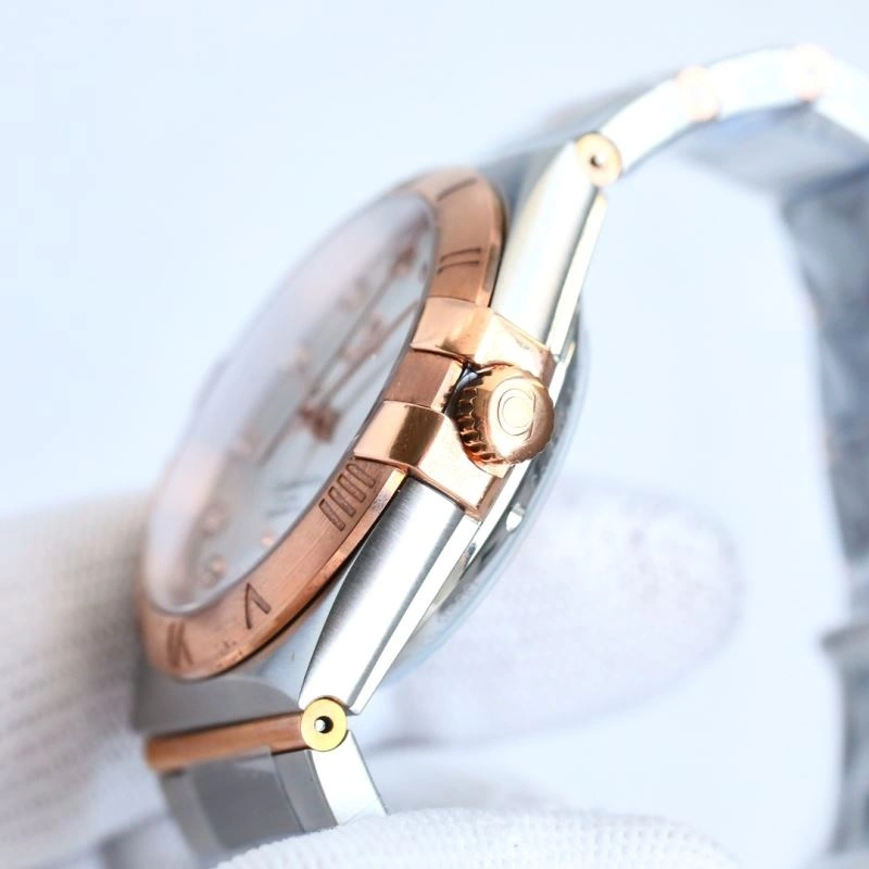 Top mirror OMEGA Watches