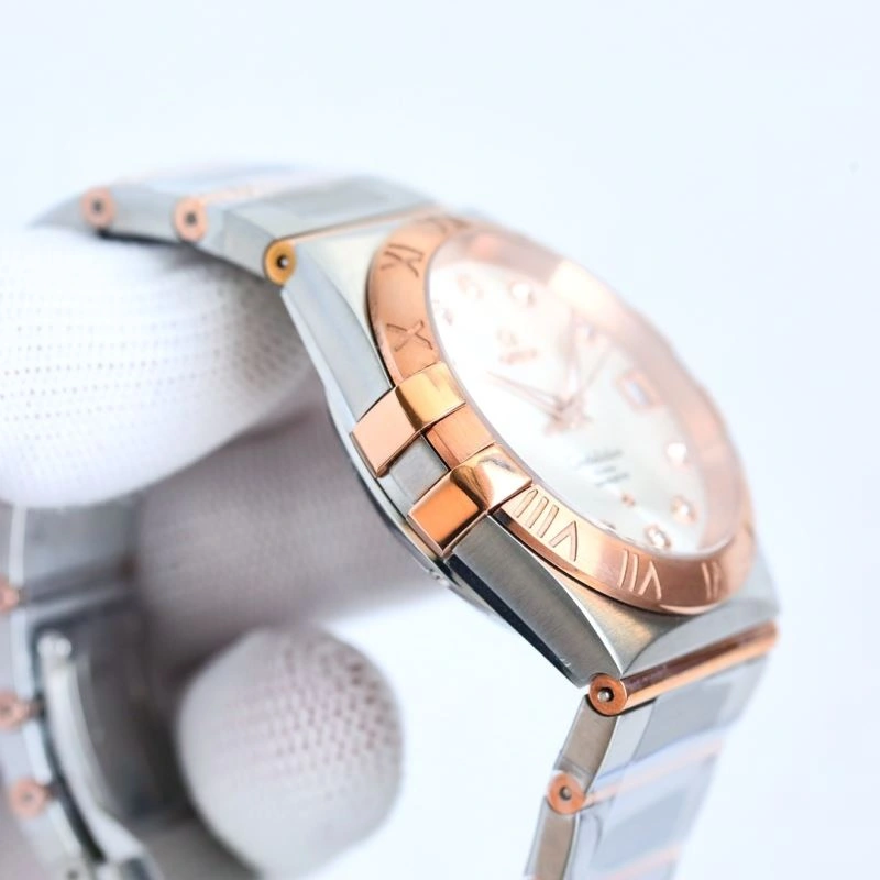 Top mirror OMEGA Watches