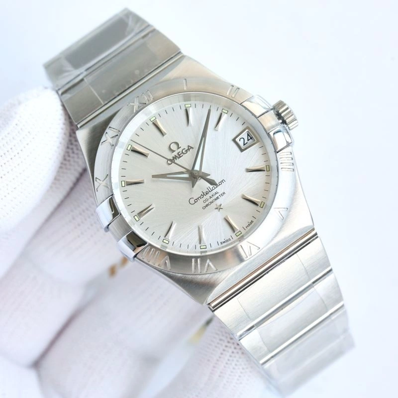 OMEGA Watches