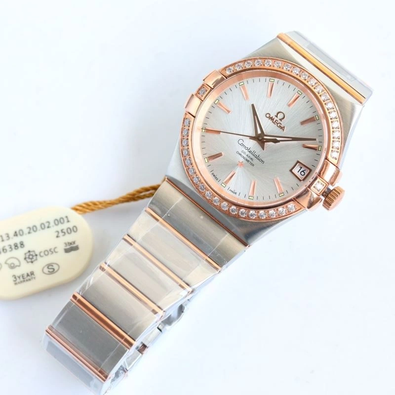 Mirror quality OMEGA Watches