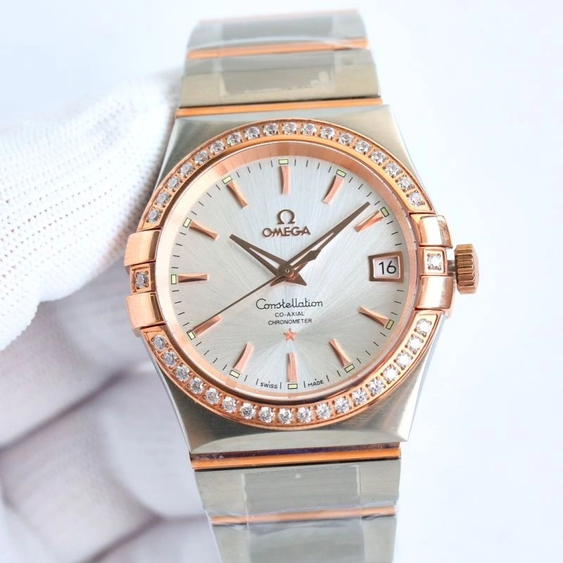 Mirror quality OMEGA Watches