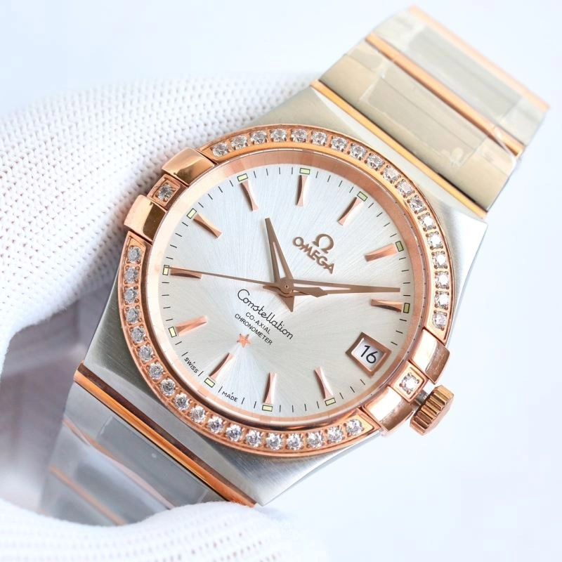 Mirror quality OMEGA Watches