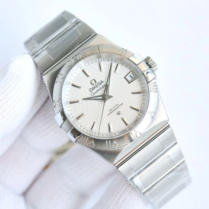 OMEGA Watches