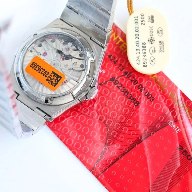 Brand-original OMEGA Watches