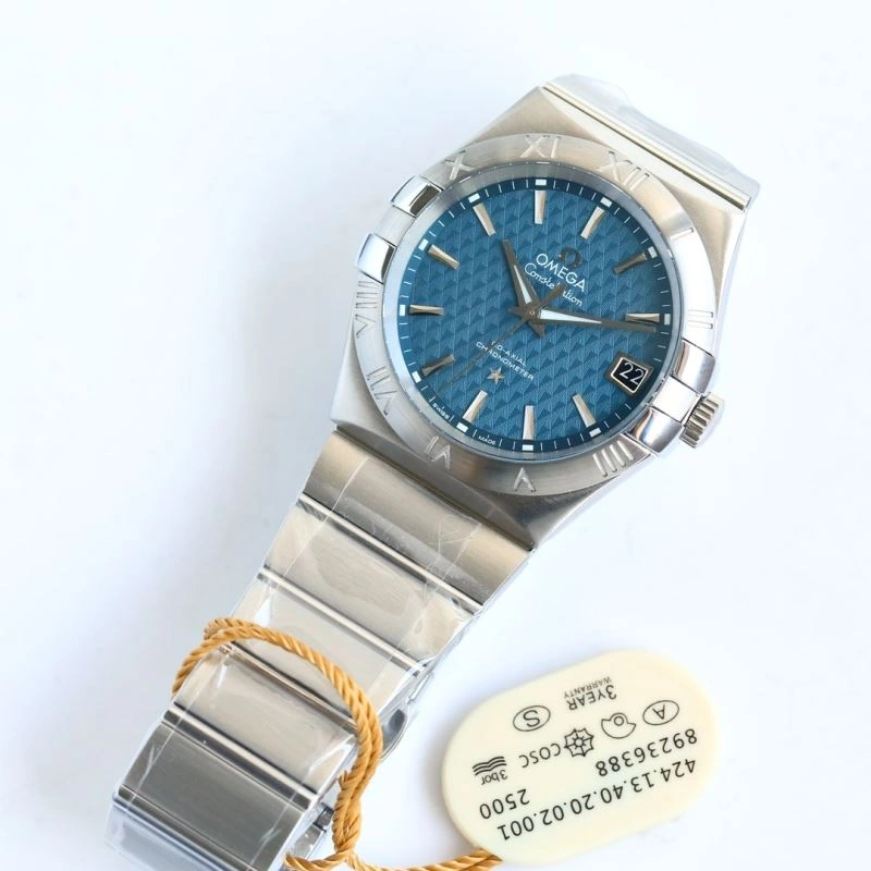 Brand-original OMEGA Watches