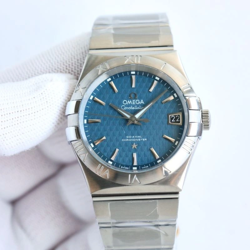 Brand-original OMEGA Watches