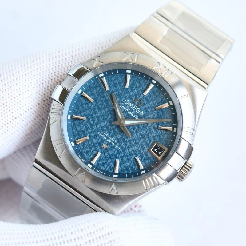 Brand-original OMEGA Watches