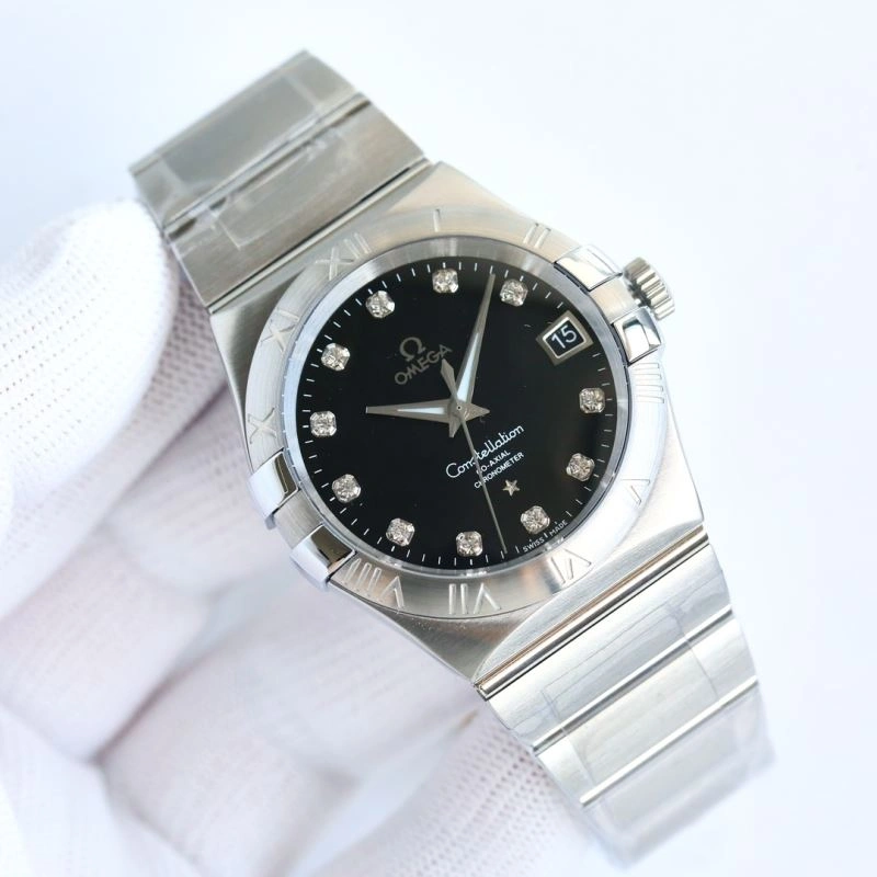 Brand-original OMEGA Watches