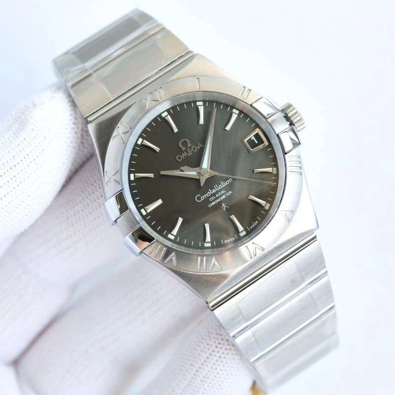 Brand-original OMEGA Watches