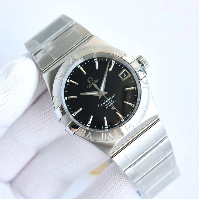 Brand-original OMEGA Watches