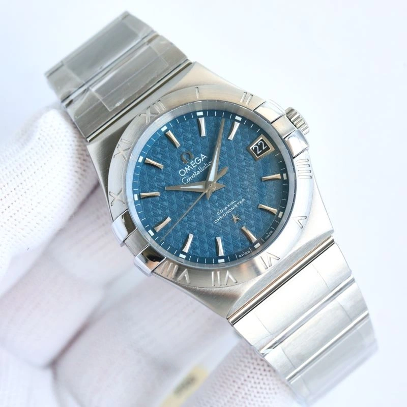 Brand-original OMEGA Watches