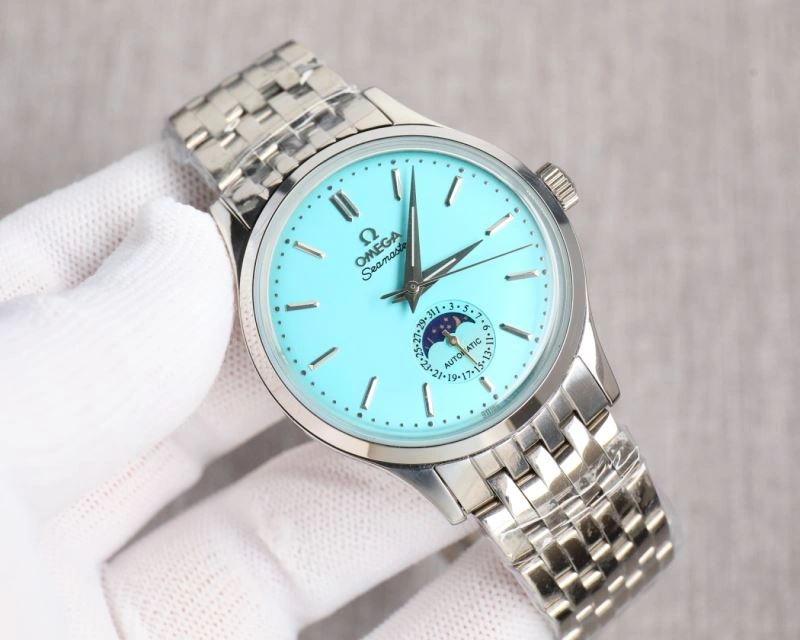 OMEGA Watches