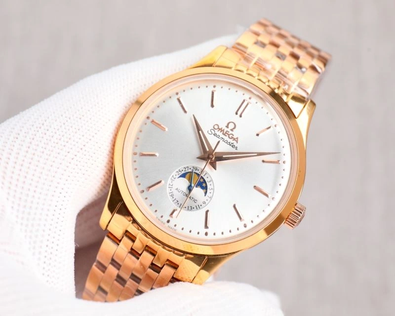 Factory-made OMEGA Watches