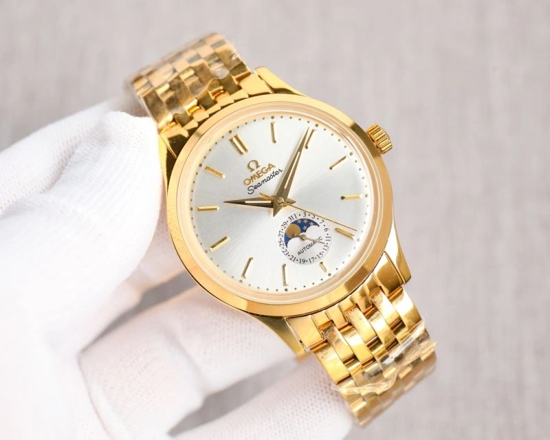 OMEGA Watches