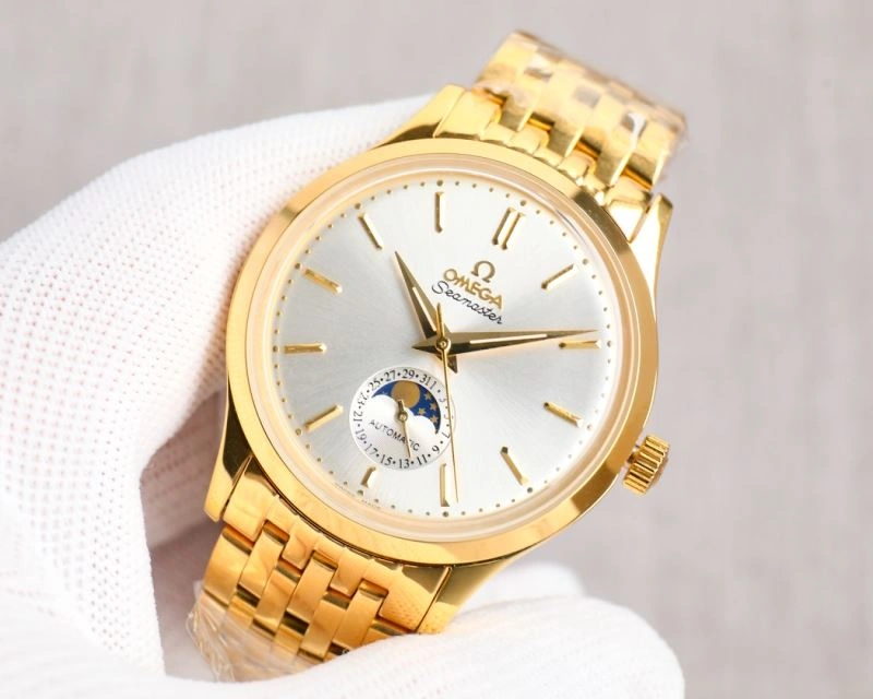 Reasonably priced OMEGA Watches