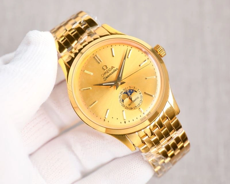 Reasonably priced OMEGA Watches