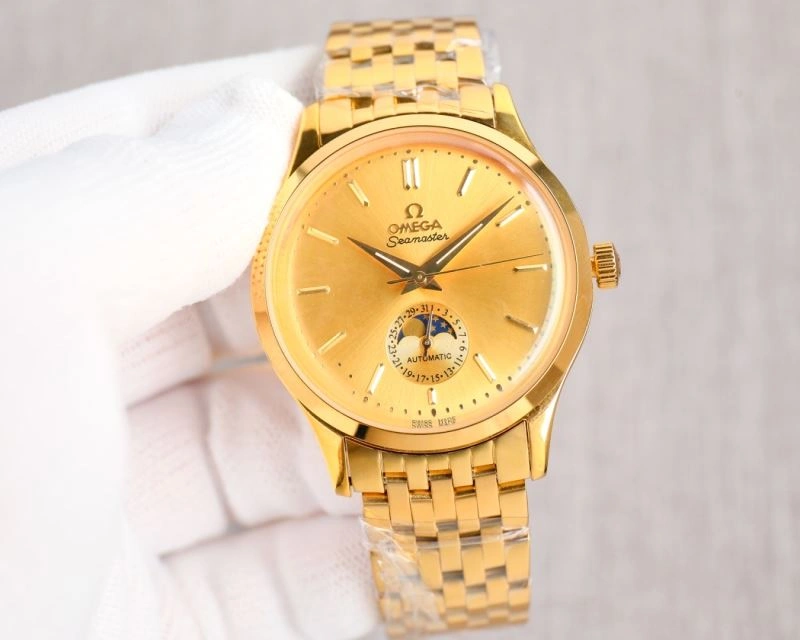 Reasonably priced OMEGA Watches