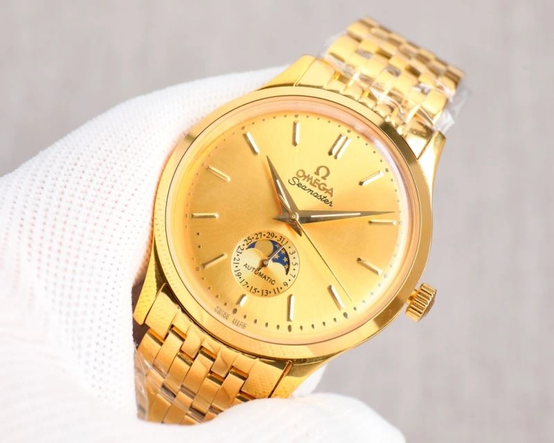 Reasonably priced OMEGA Watches