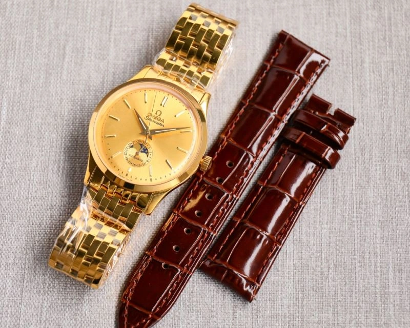 Reasonably priced OMEGA Watches