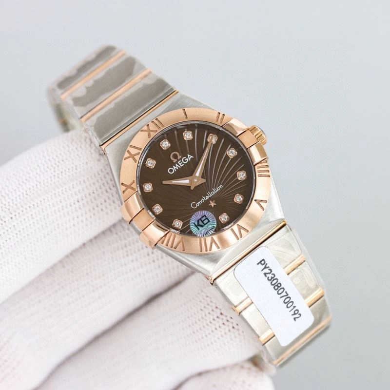 High accuracy OMEGA Watches